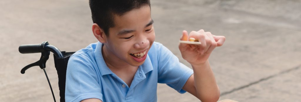 Occupational Therapy Birmingham MI | HUG Center | Pediatric ...