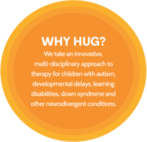 Services - HUG CENTER