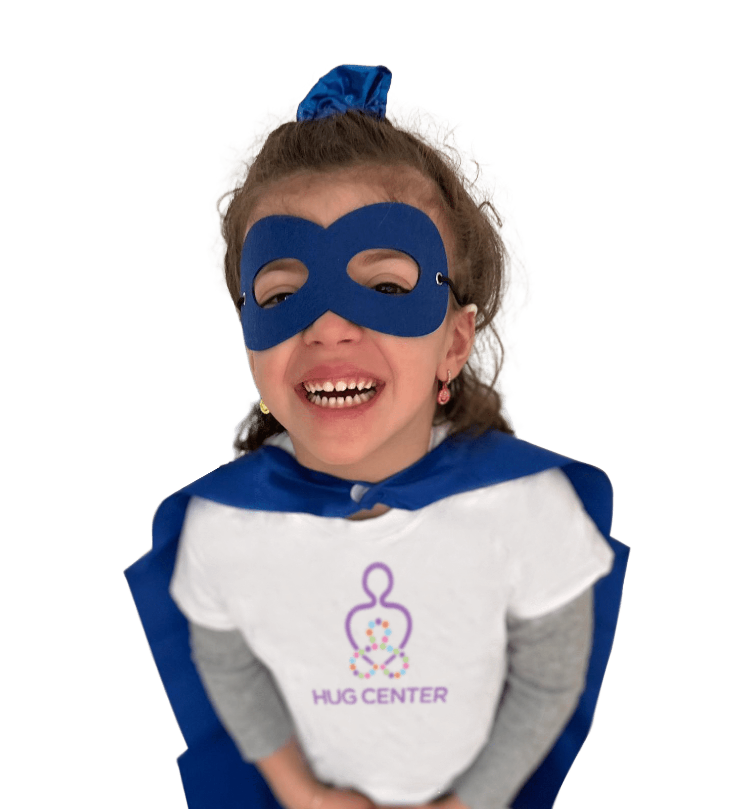 Contact Us - HUG CENTER