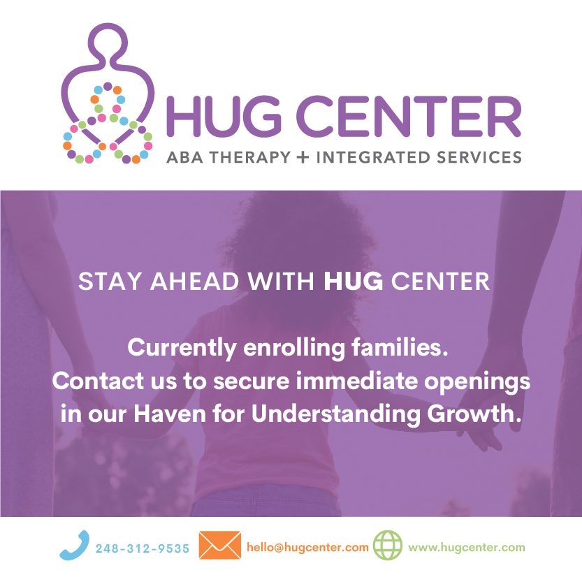 ABA Therapy in Detroit | Applied Behavior Analysis Services