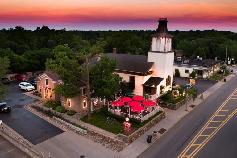 City of the Village of Clarkston, Michigan | Charming Small Town ...