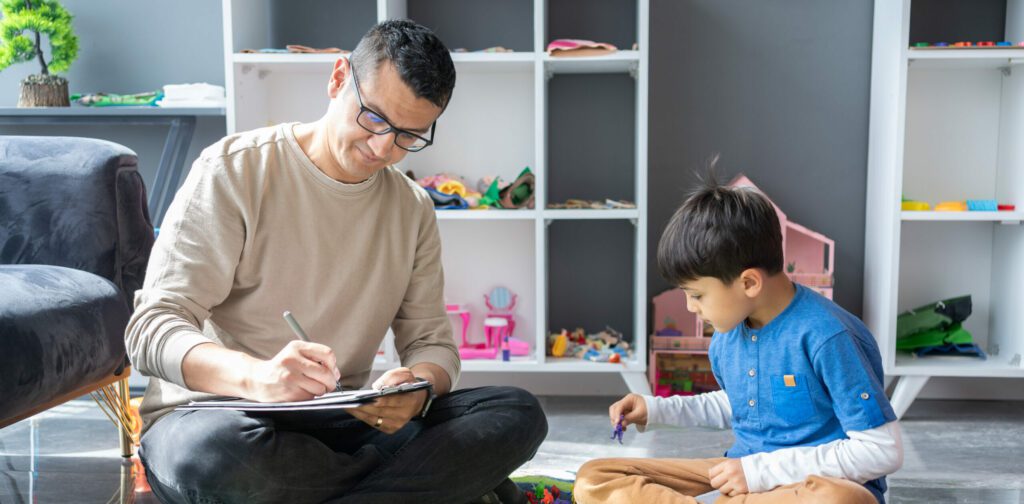 Applied Behavior Analysis Services | ABA Therapy | Trusted Behavior Intervention Specialists ...